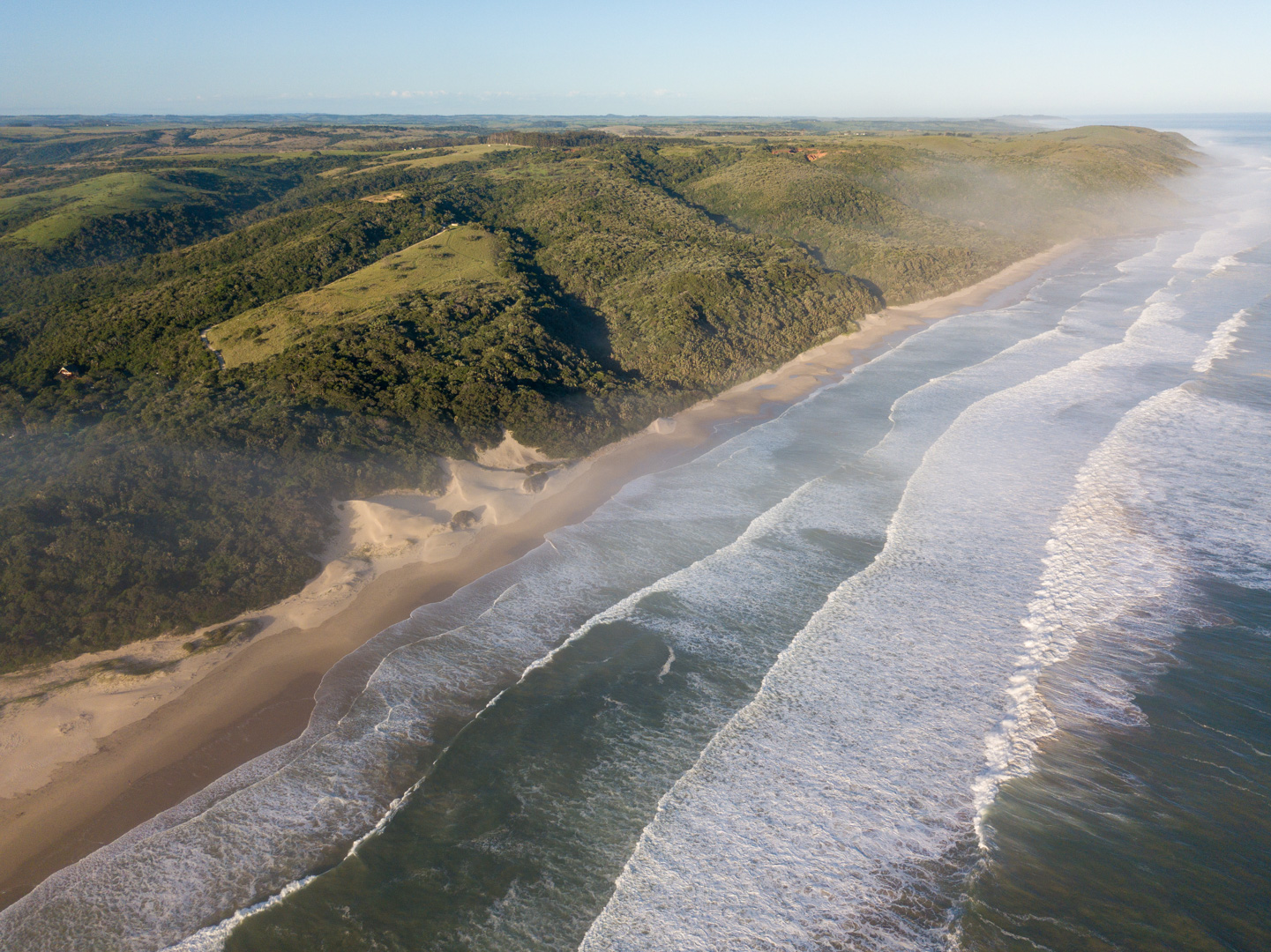 Oor Bosbokstrand - Bosbokstrand