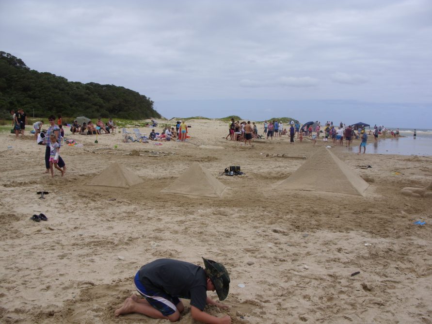 Bosbokstrand | Privaat natuurreservaat aan die Oos-Kaapse Wildekus
