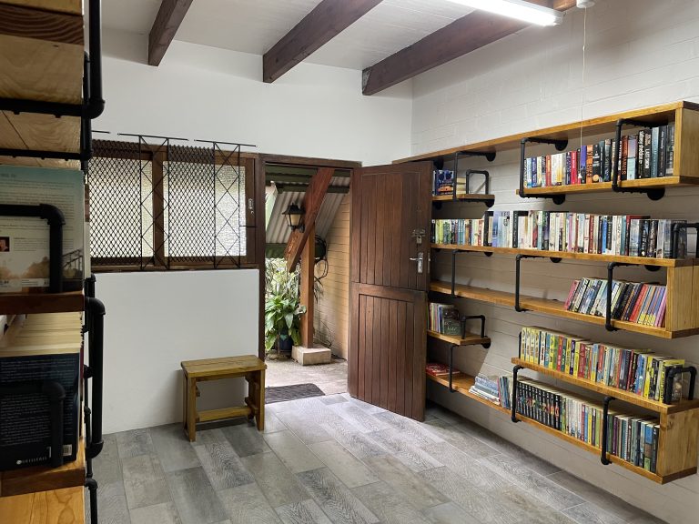 Bosbokstrand | Privaat natuurreservaat aan die Oos-Kaapse Wildekus